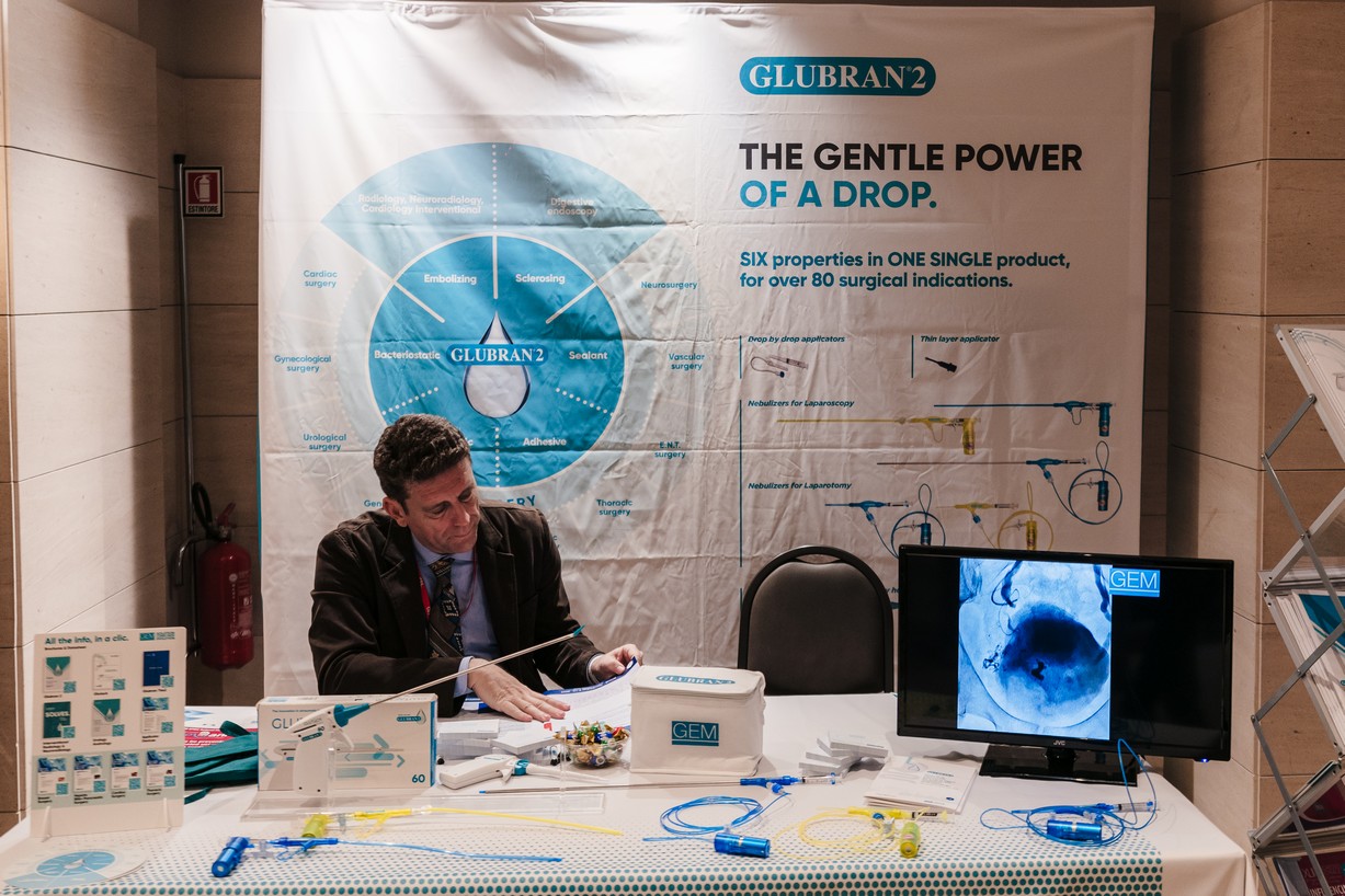 Clinical Robotic Surgery Association