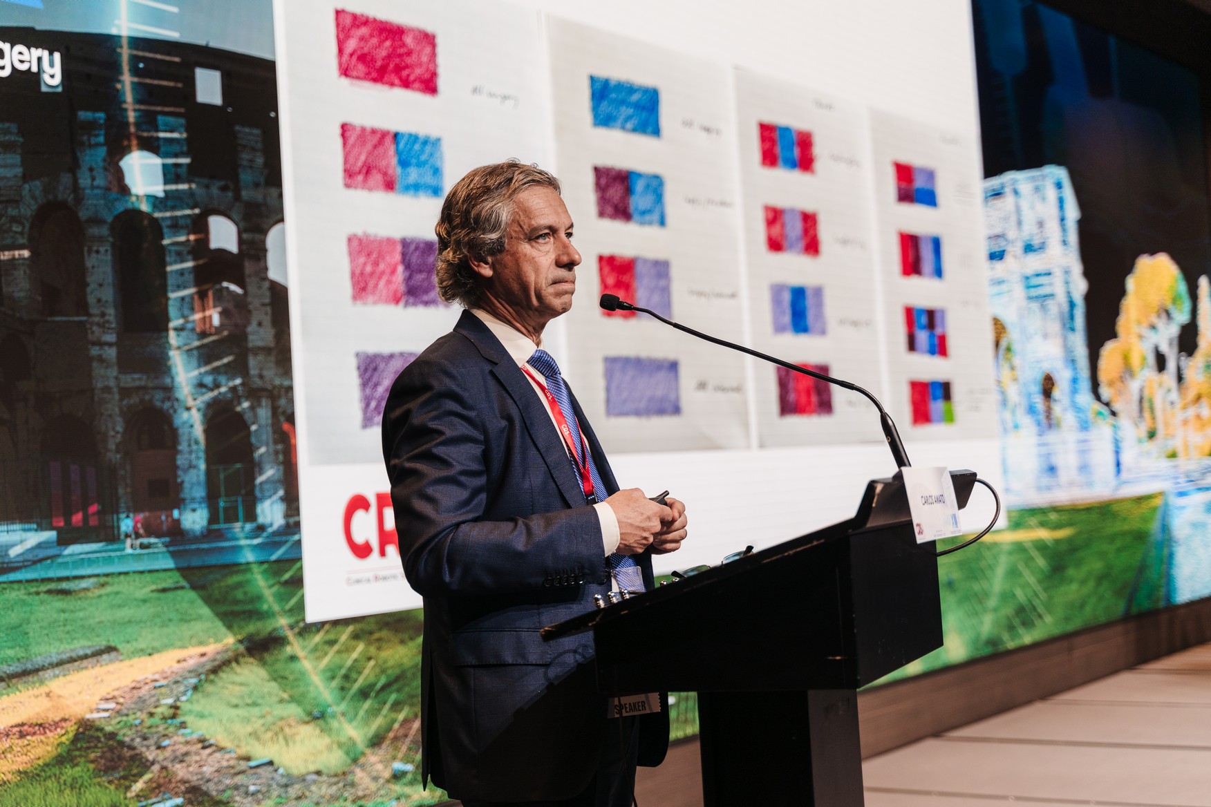 Clinical Robotic Surgery Association