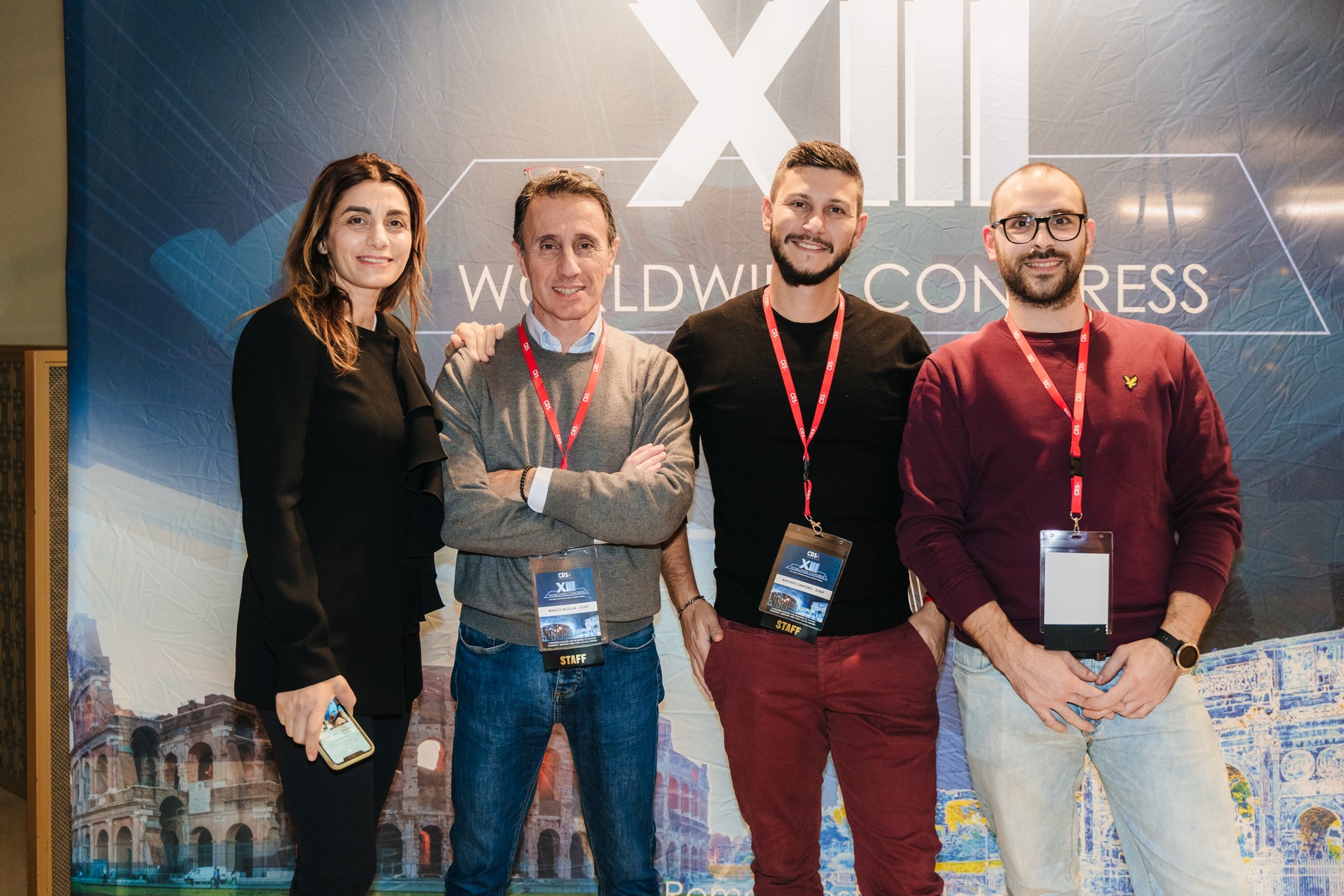 Clinical Robotic Surgery Association