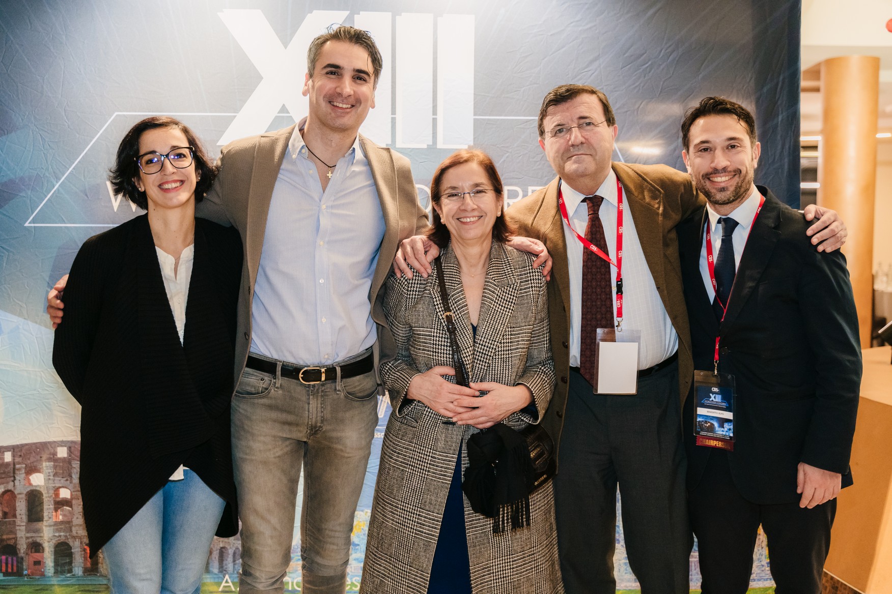 Clinical Robotic Surgery Association