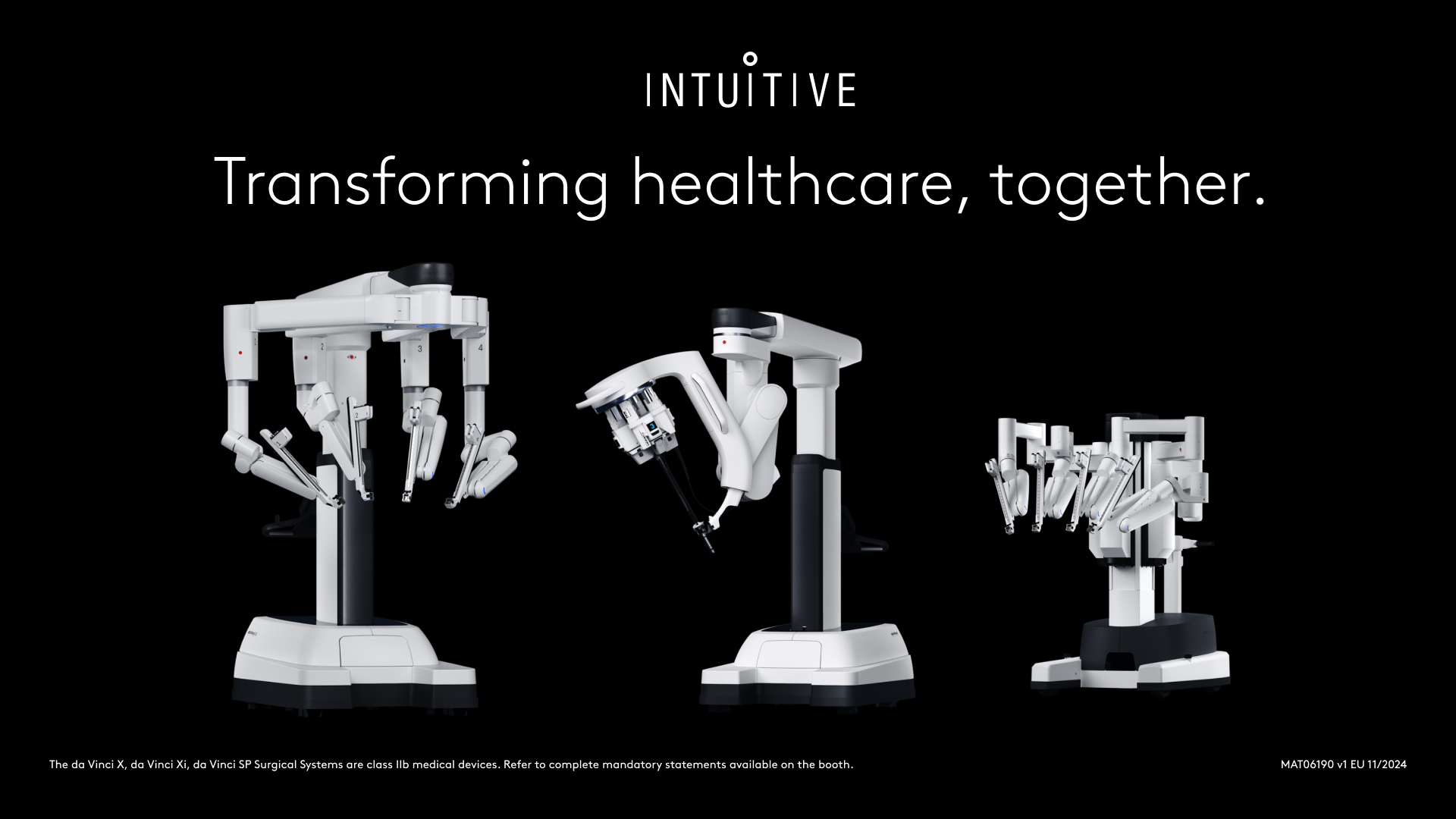 Clinical Robotic Surgery Association