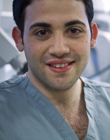 Clinical Robotic Surgery Association