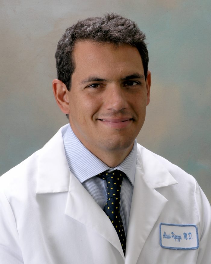 Clinical Robotic Surgery Association