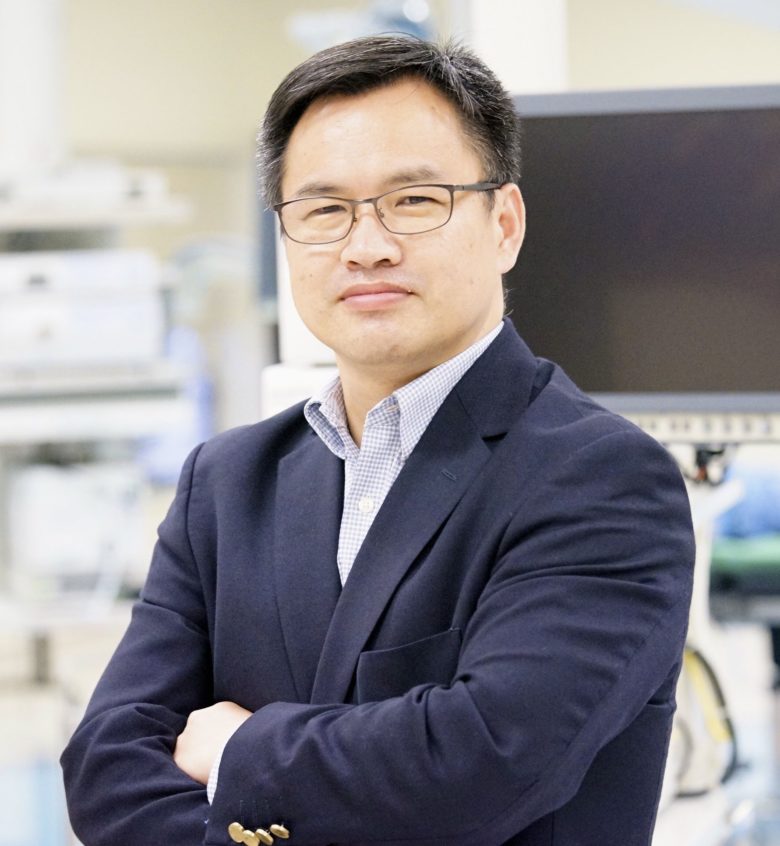 Clinical Robotic Surgery Association