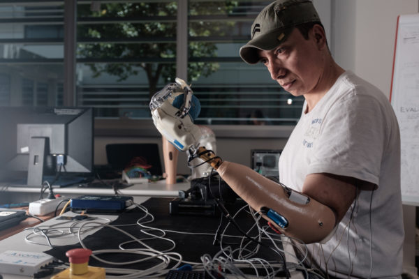 Clinical Robotic Surgery Association