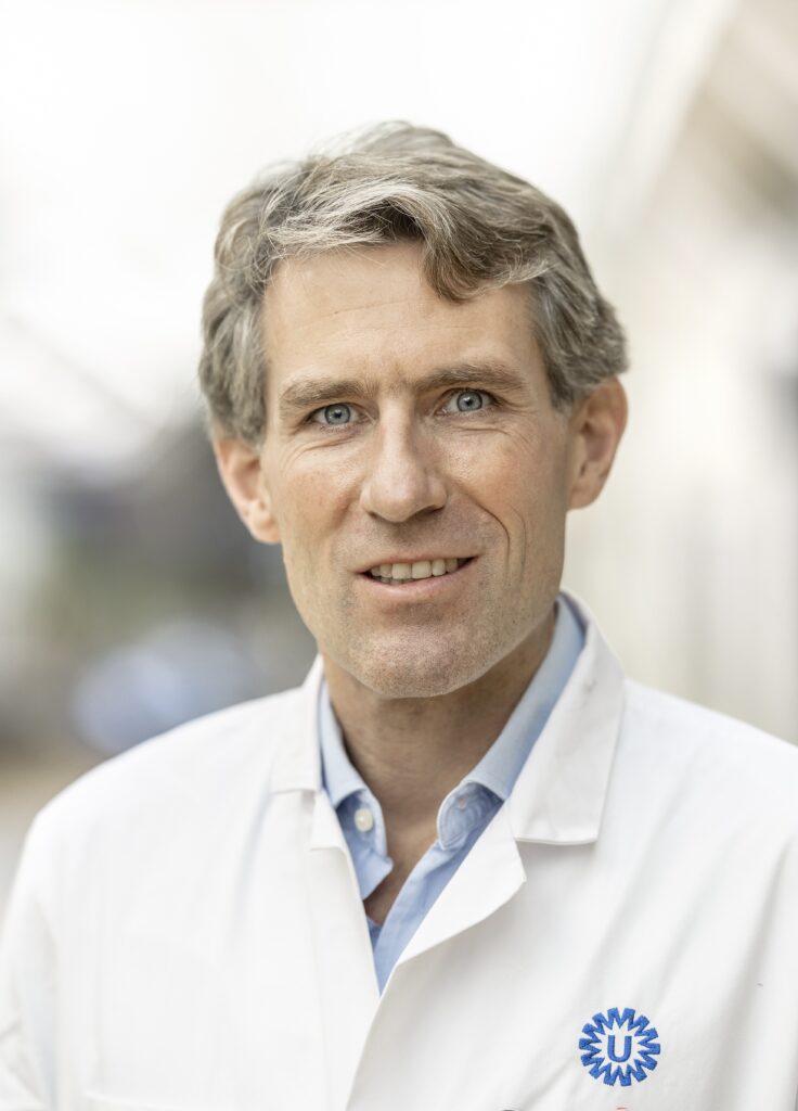 Clinical Robotic Surgery Association