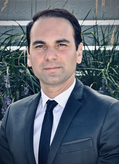 Clinical Robotic Surgery Association